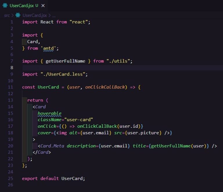 Imagem 02 – Como criar um projeto com React – SideChannel Tempest ... Imagem 02 – Como criar um projeto com React – SideChannel Tempest ...
