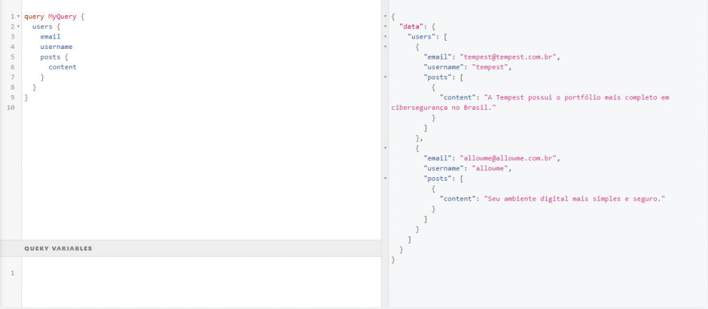 Making it easy to generate GraphQL APIs with Hasura | SideChannel – Tempest