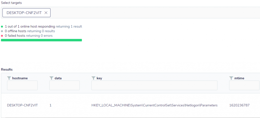 Providing Visibility, Monitoring, and Anomaly Detection with FleetDM and Osquery | SideChannel ...