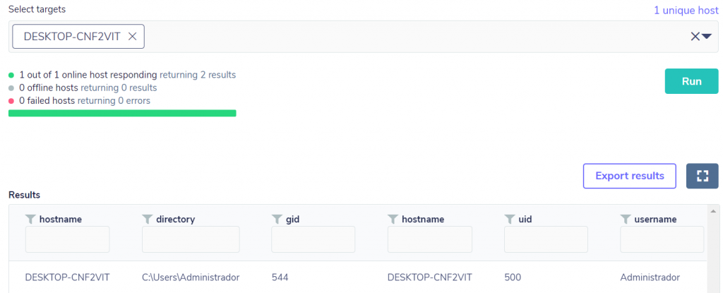 Providing Visibility, Monitoring, and Anomaly Detection with FleetDM and Osquery | SideChannel ...