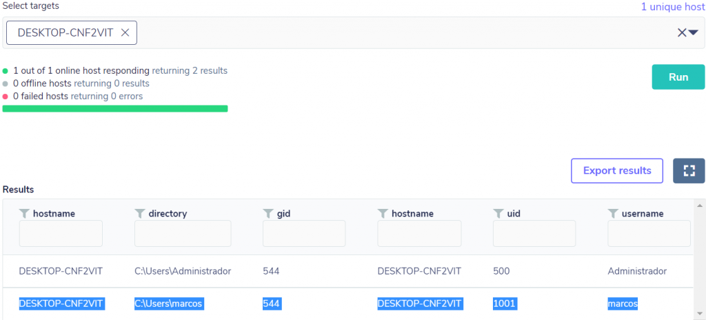 Providing Visibility, Monitoring, and Anomaly Detection with FleetDM and Osquery | SideChannel ...