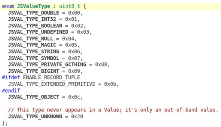 Attacking JS engines: Fundamentals for understanding memory corruption ...