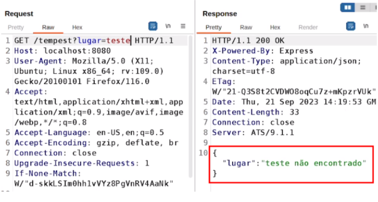 Entendendo a vulnerabilidade Edge Side Include Injection | SideChannel – Tempest